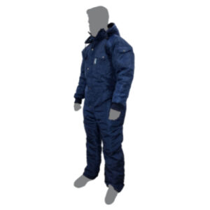 Overol Aislante Térmico para Cuartos Fríos (Hasta -20°c) - MMAVI Servicios